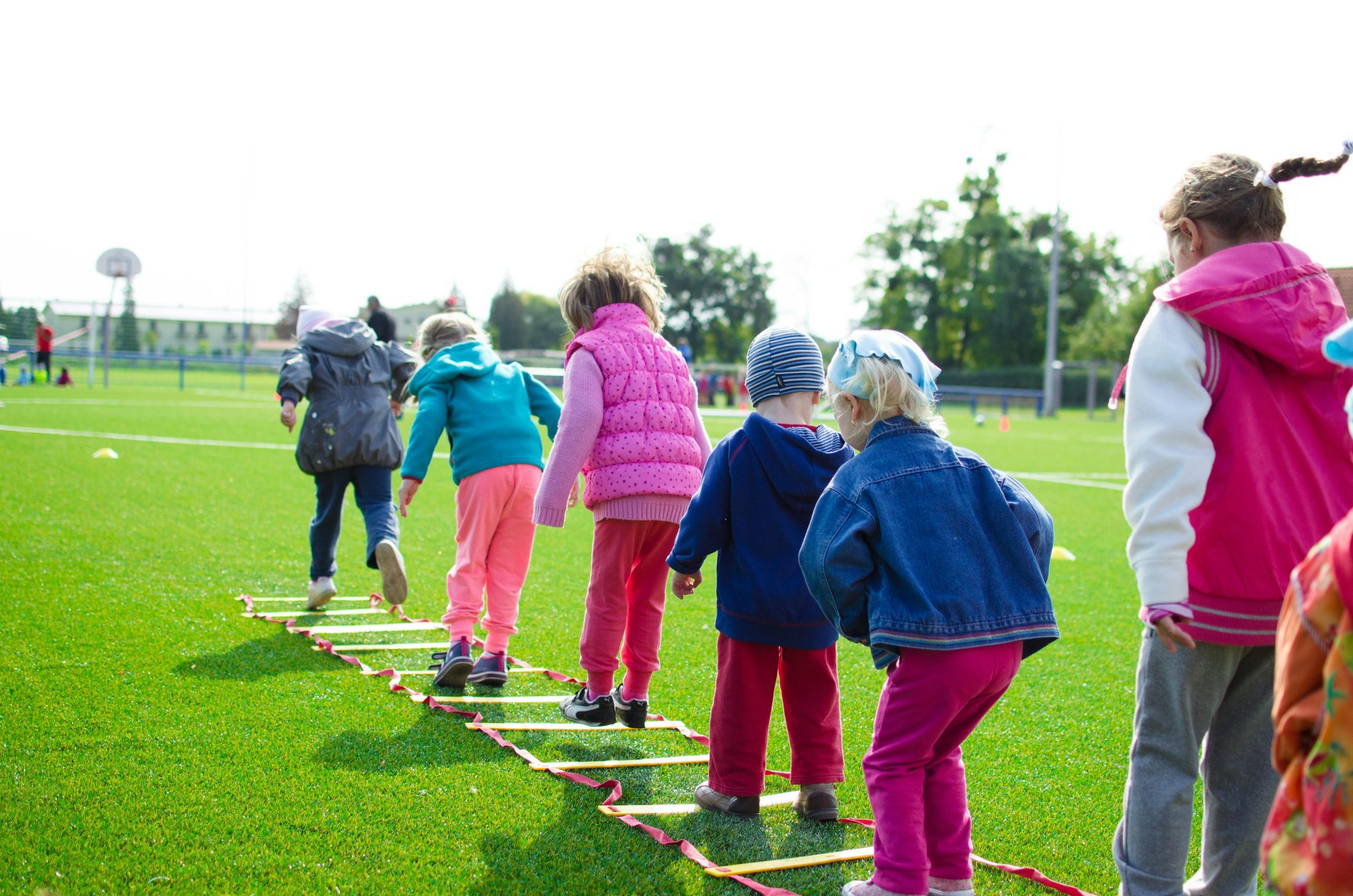 What Are Regulated Activities When Working with Children? - Digital ...